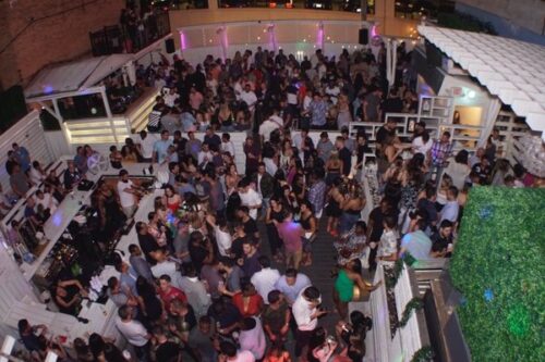 Best Bars in Downtown Detroit | Detroit Clubs and Nightlife