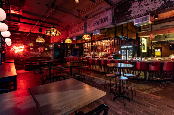 Best Bars in Downtown Detroit | Detroit Clubs and Nightlife