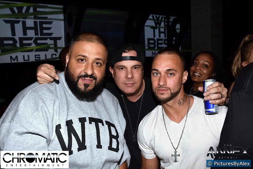 Best Bars in Downtown Detroit | Detroit Clubs and Nightlife