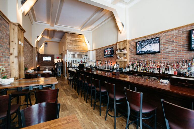 Best Bars in Downtown Detroit | Detroit Clubs and Nightlife